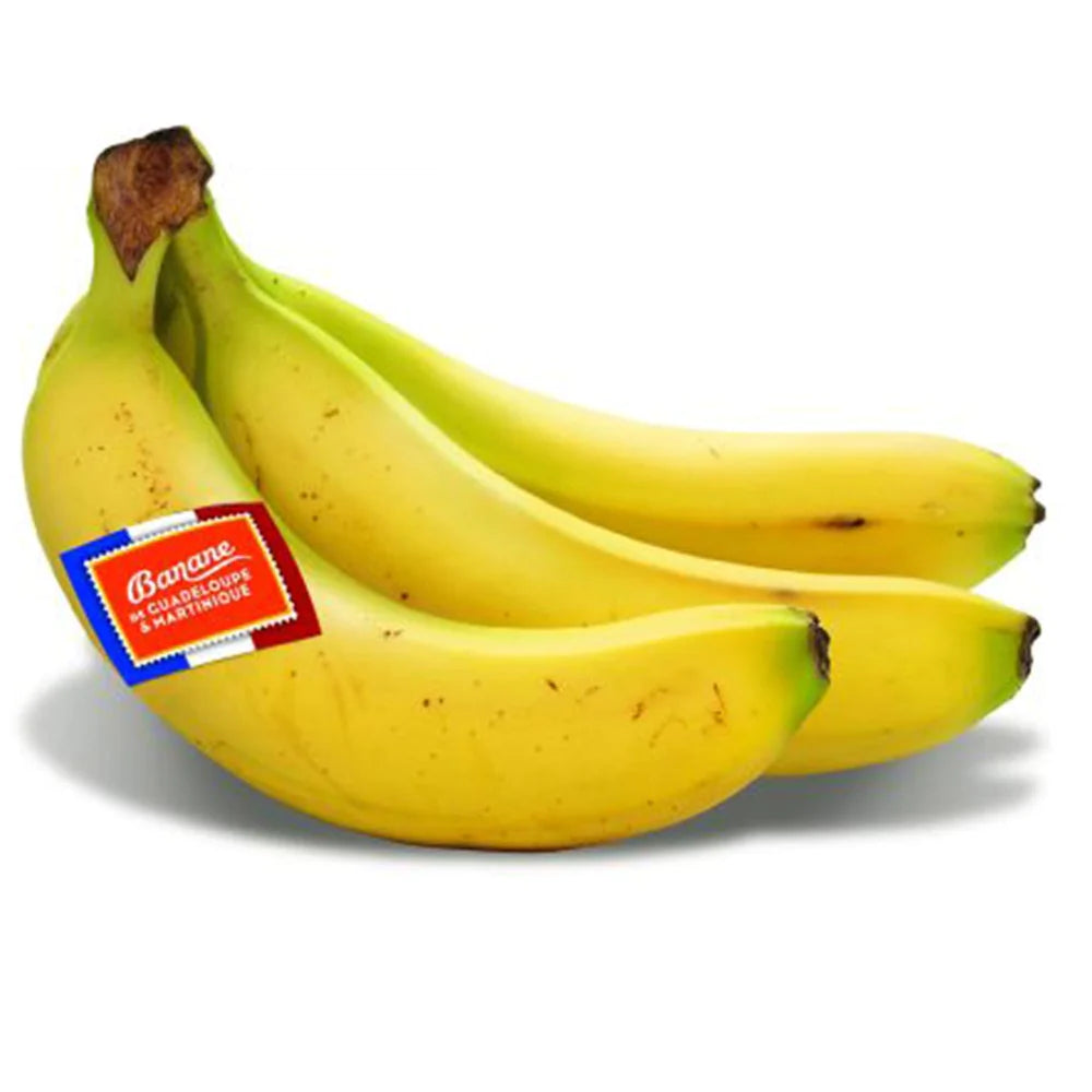 Les cosmétiques qui donnent la banane – Locaveg